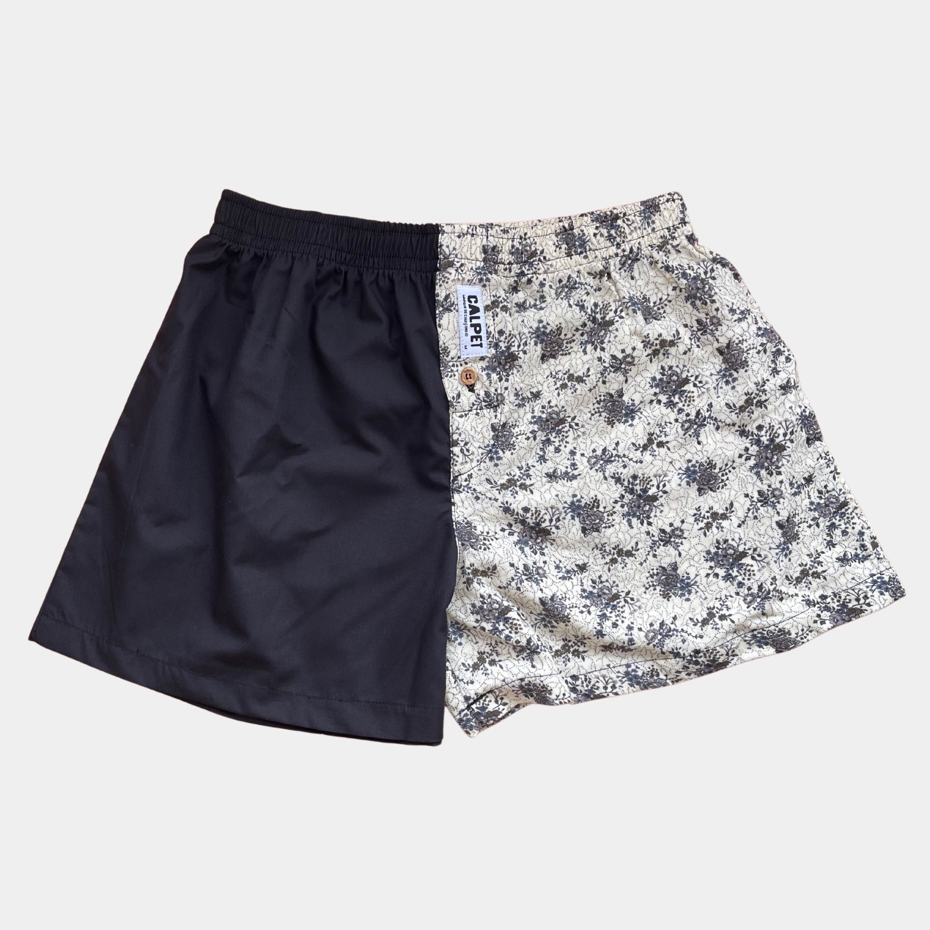 Caleçon parachute – CALPET