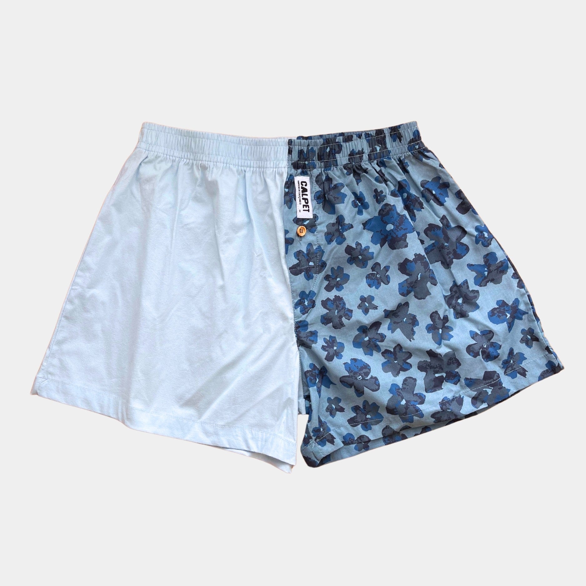 Caleçon parachute – CALPET