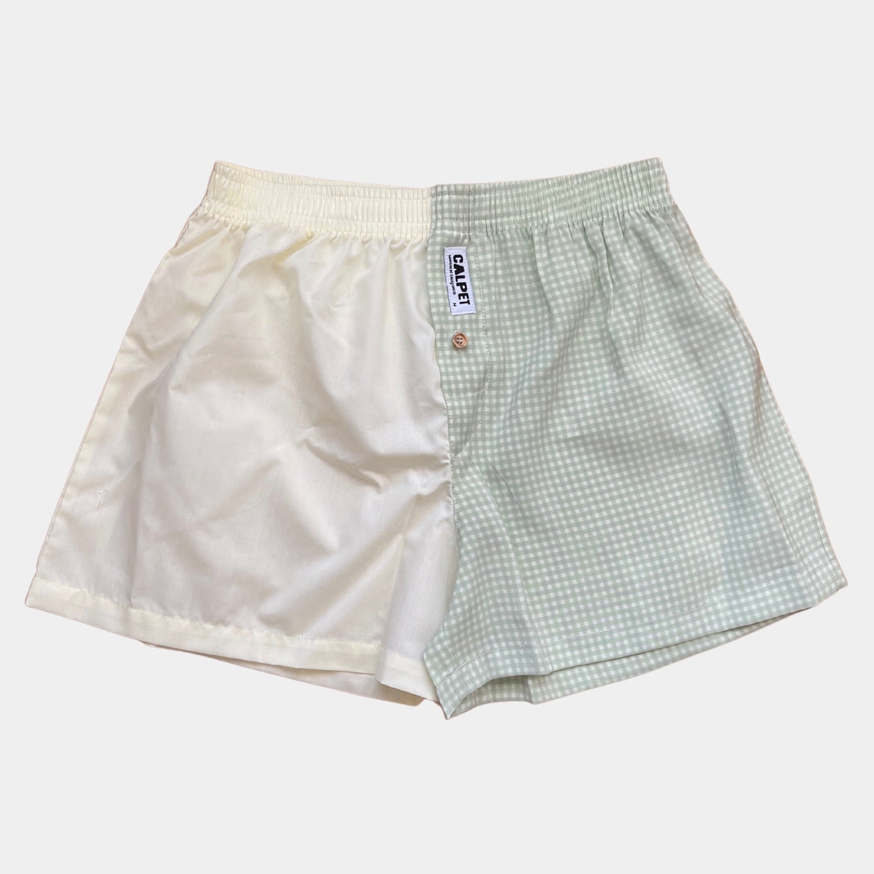 Caleçon parachute – CALPET