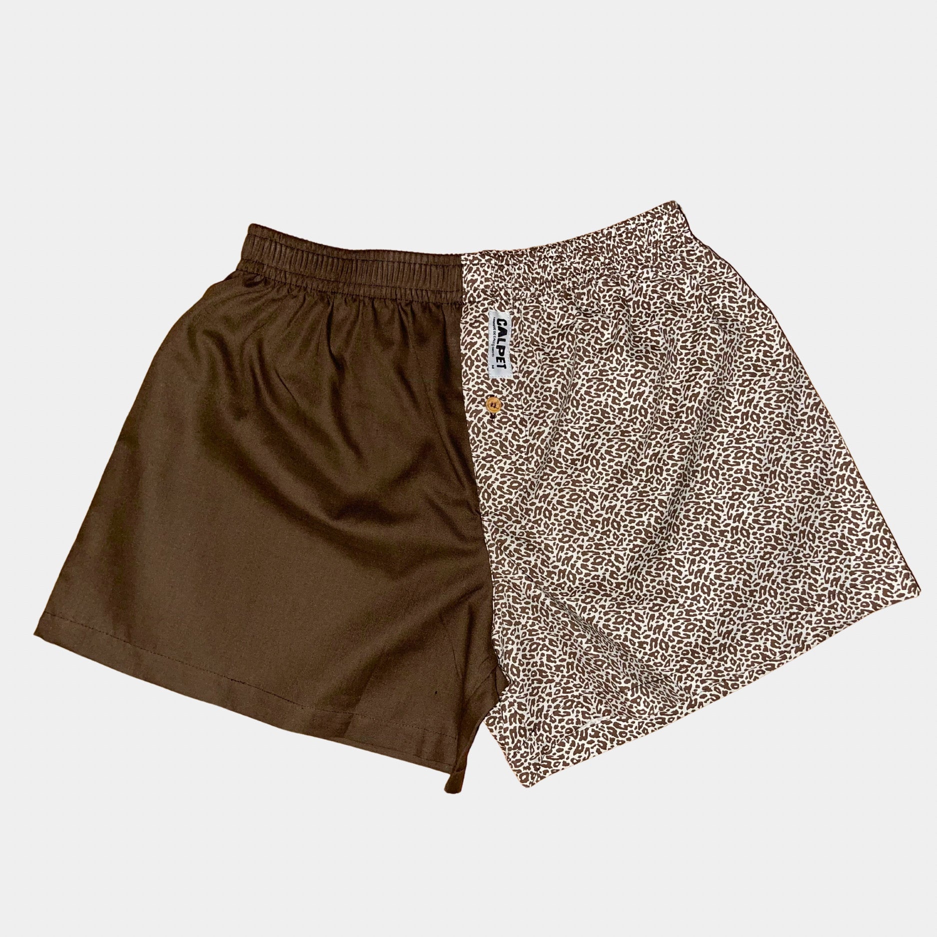 Caleçon parachute – CALPET