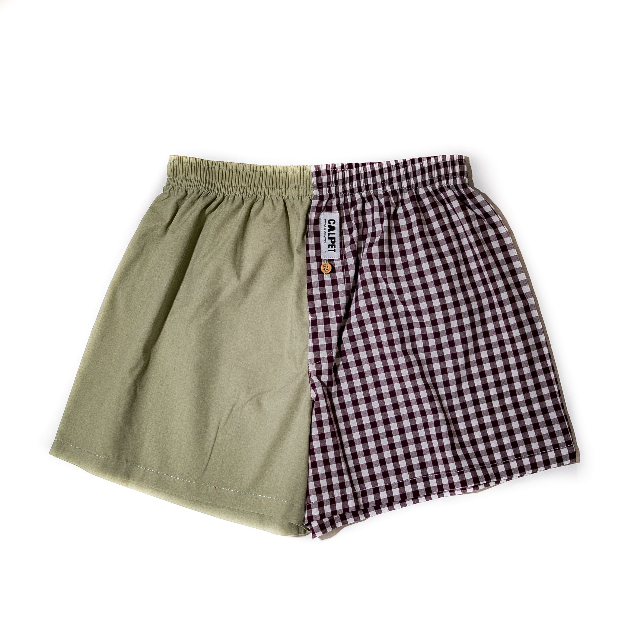 Caleçon parachute – CALPET